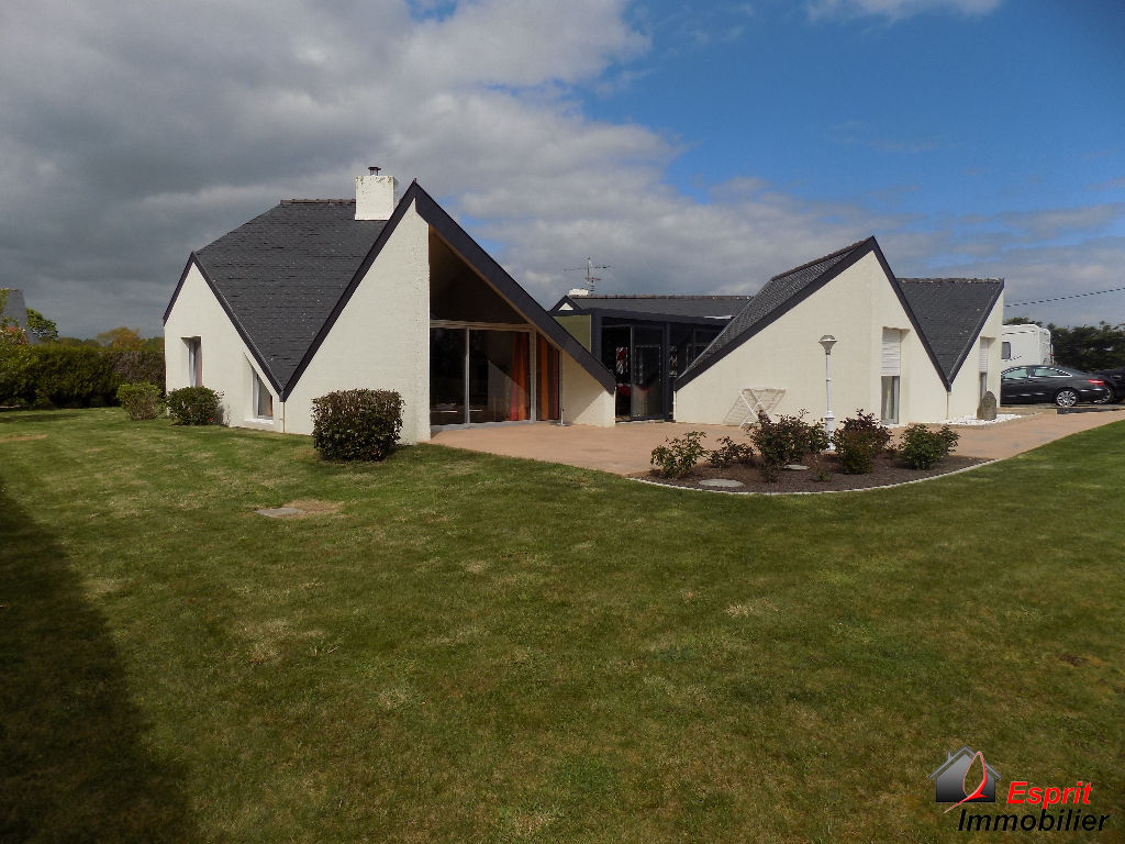 Esprit Immobilier Tregunc